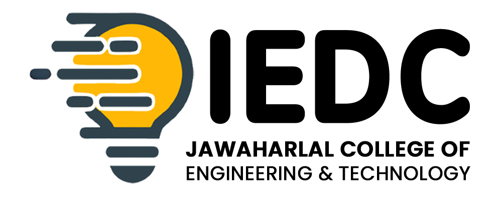 Blogs and Founder Stories - IEDC JCET – Innovation, Entrepreneurship ...